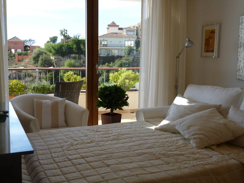 Apartment Marbella - exklusive Ferienwohnung in Marbella Spanien